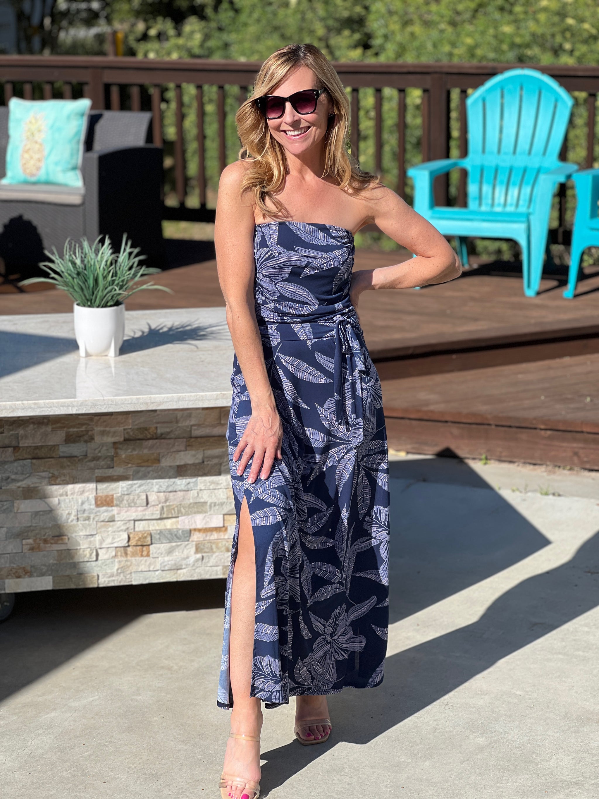 What's New – Ms. Fabulous