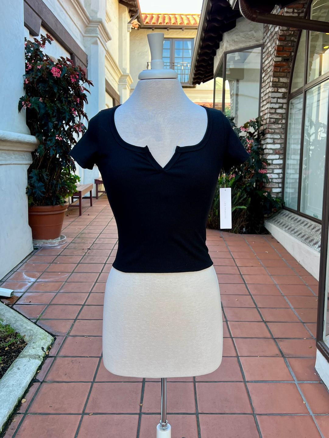 Tops – Ms. Fabulous