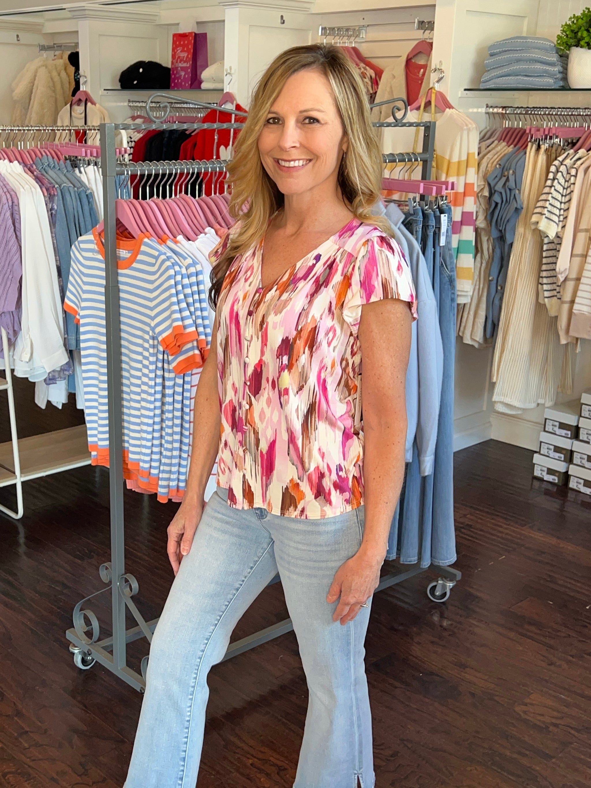 Tops – Ms. Fabulous