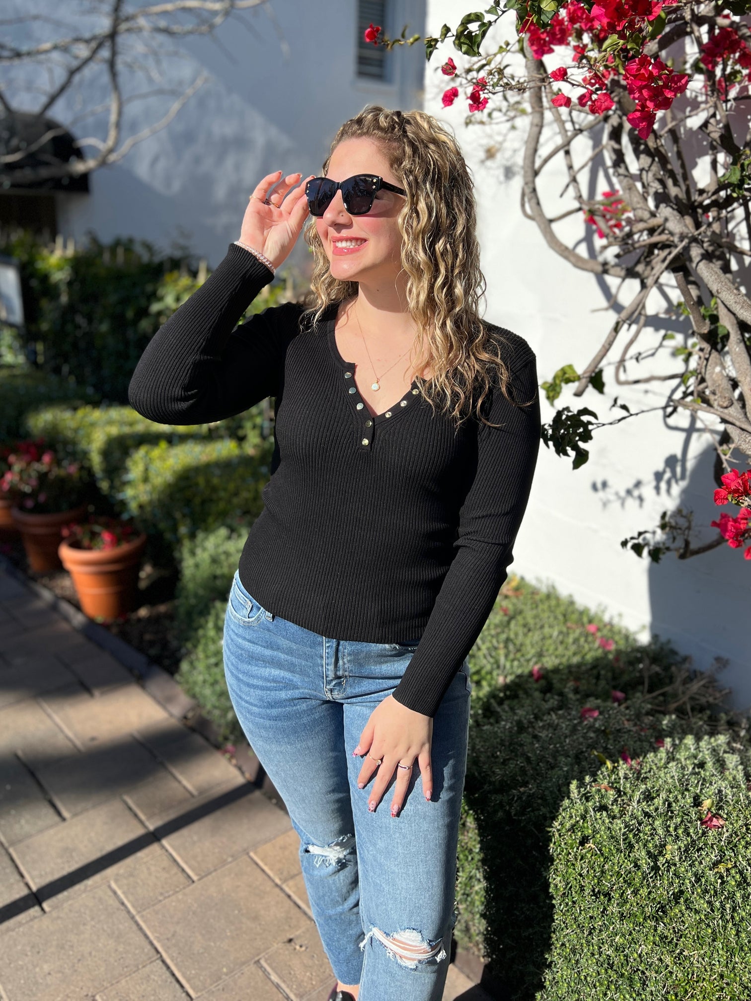 Tops – Ms. Fabulous