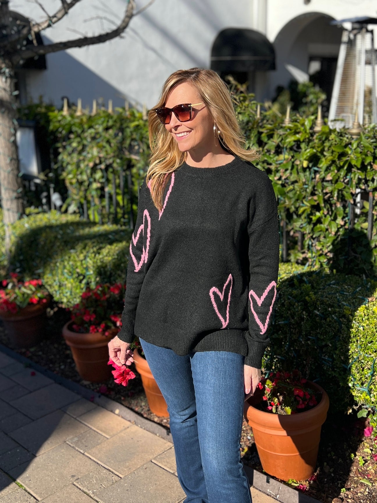 What's New – Ms. Fabulous