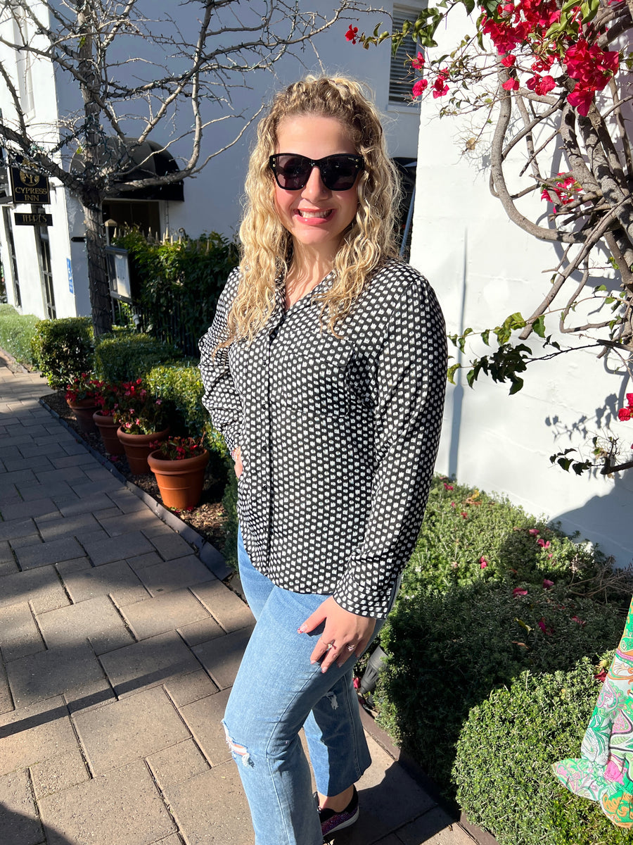 Tops – Page 2 – Ms. Fabulous