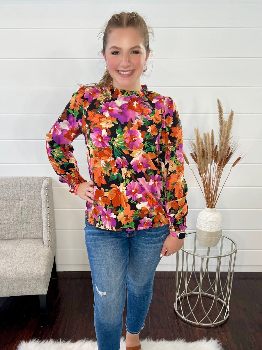 Tops – Page 8 – Ms. Fabulous