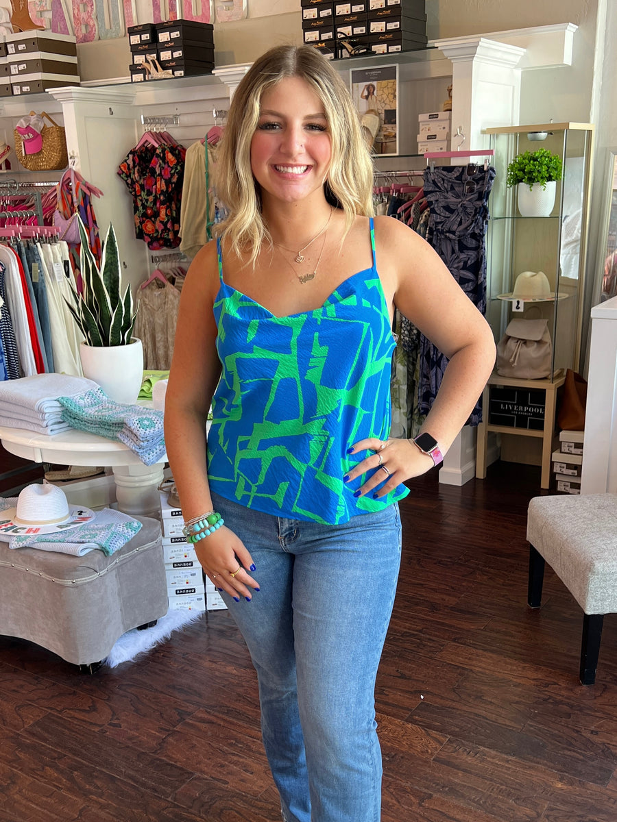 Tops – Ms. Fabulous