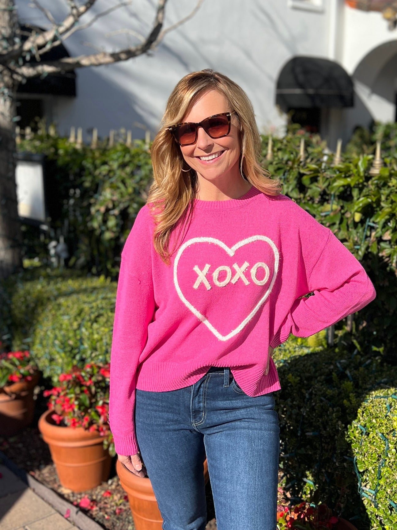 What's New – Ms. Fabulous