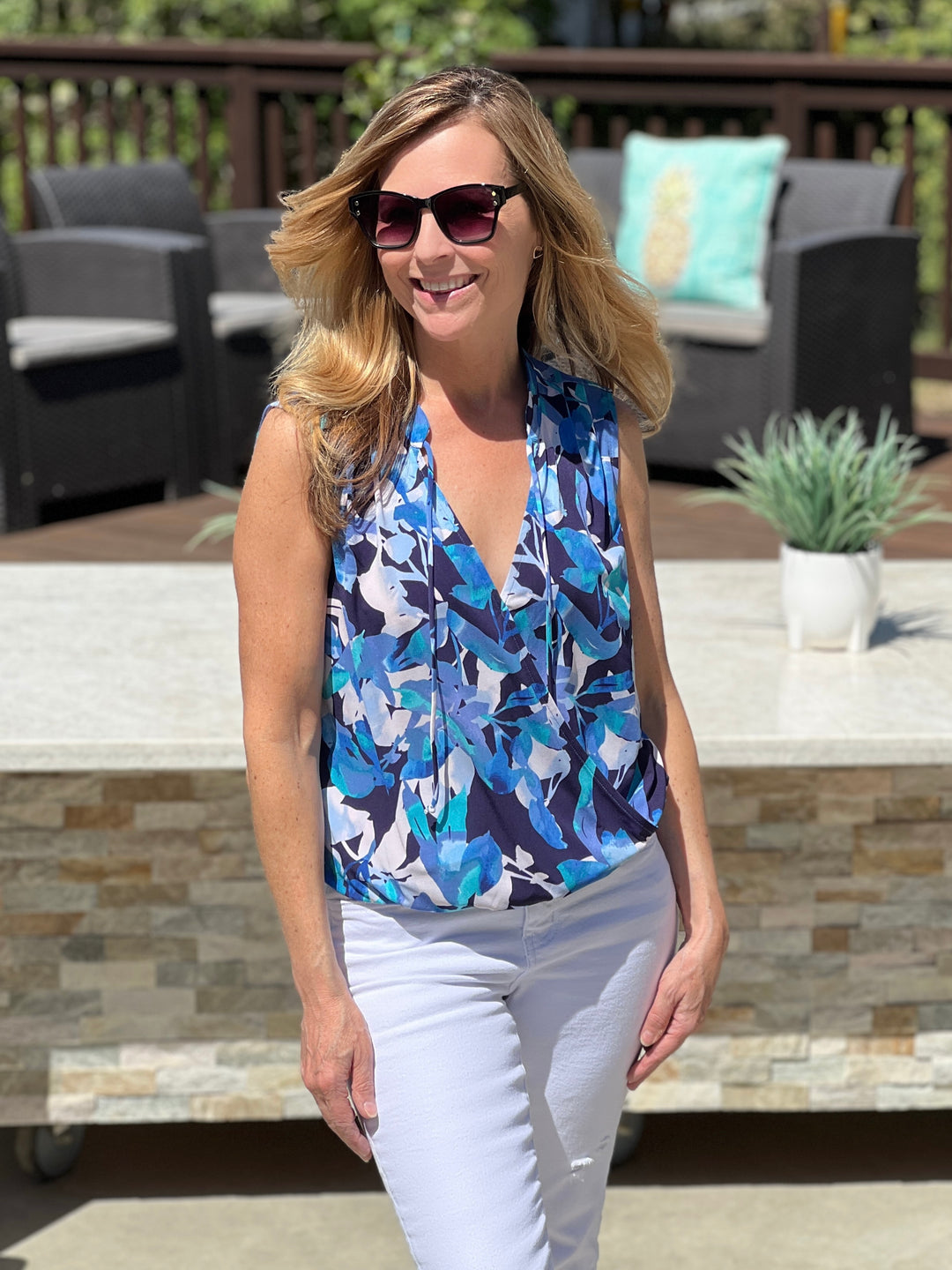 What's New – Ms. Fabulous