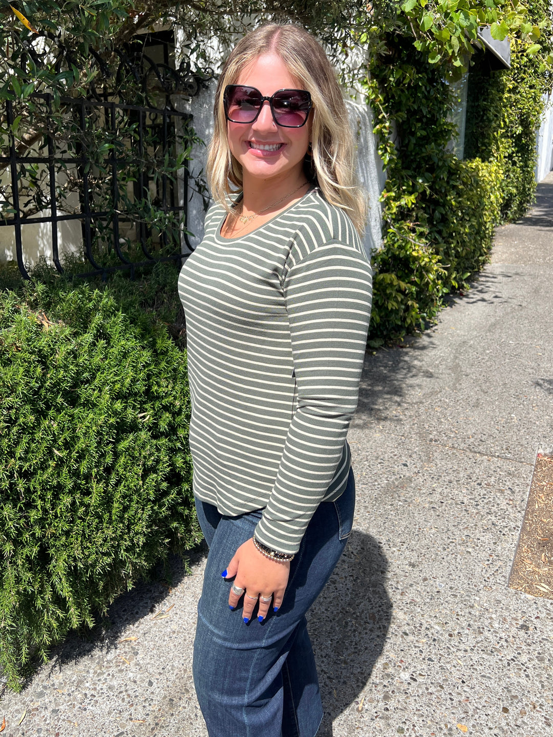 Tops – Ms. Fabulous