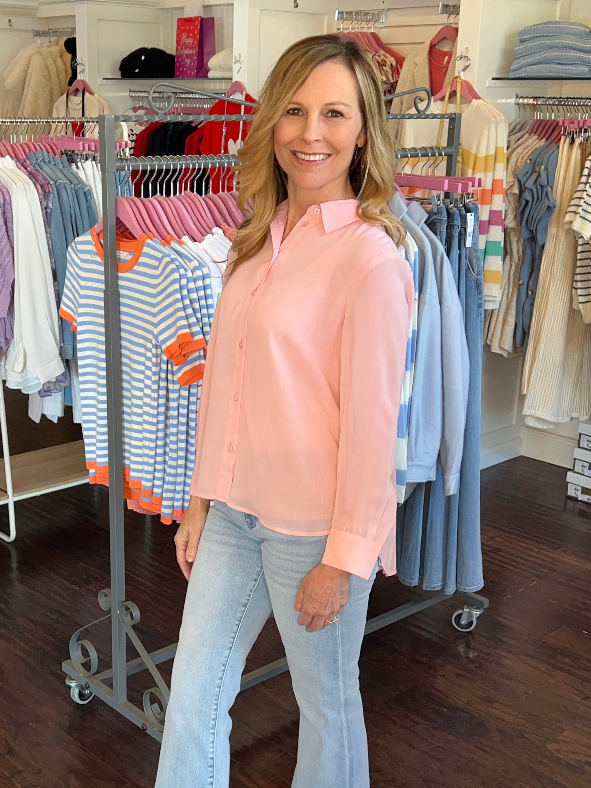 Tops – Ms. Fabulous