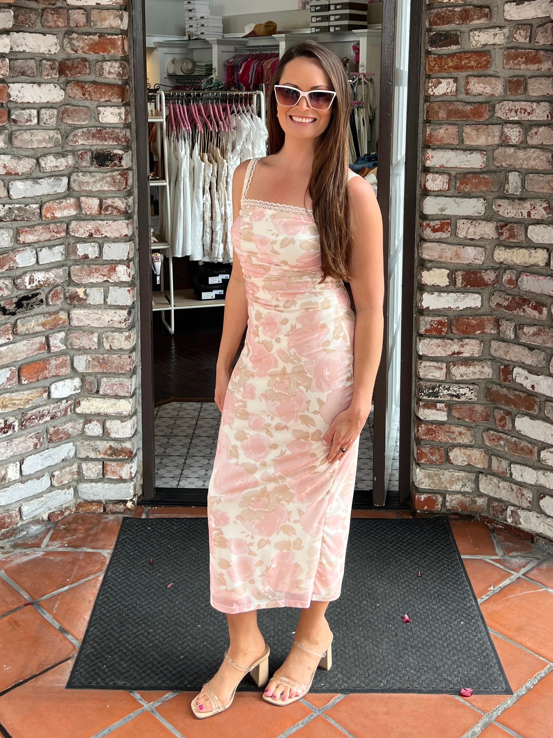 Dresses/Jumpsuits – Ms. Fabulous