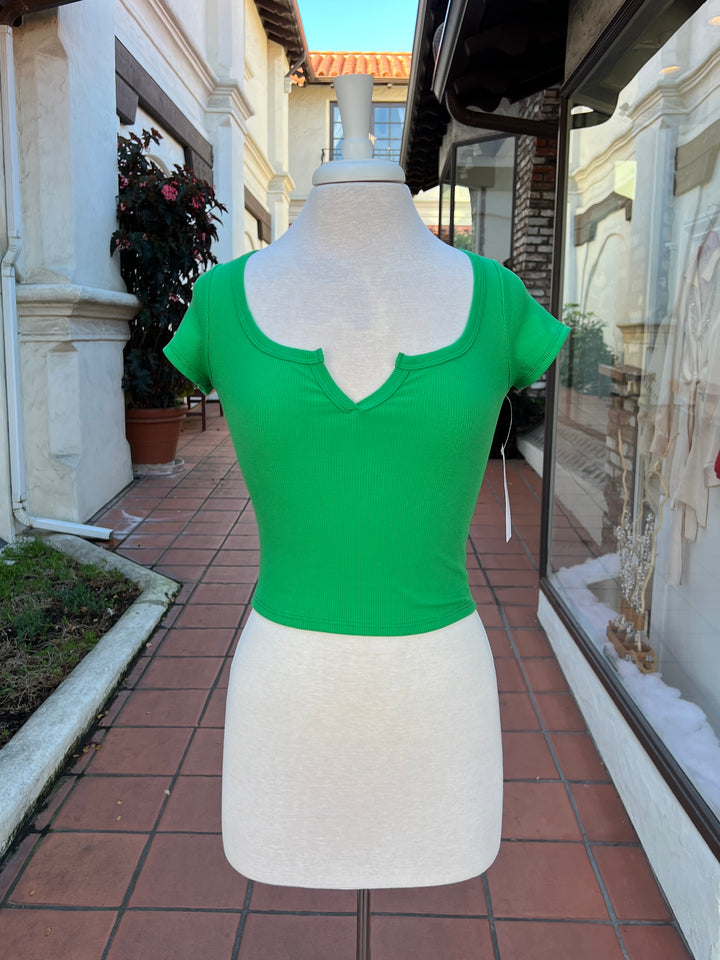 Tops – Ms. Fabulous