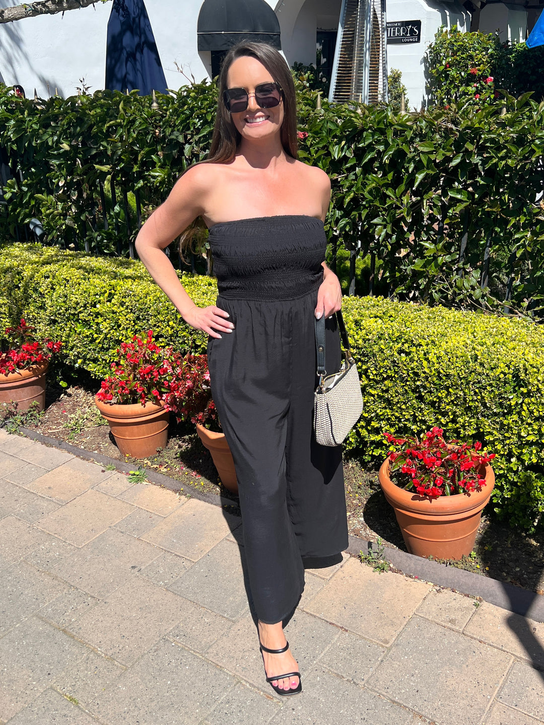 What's New – Ms. Fabulous