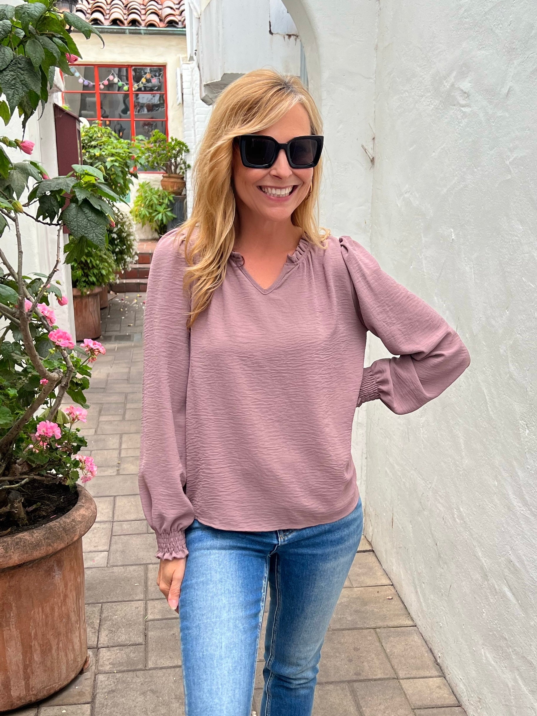 Tops – Page 2 – Ms. Fabulous