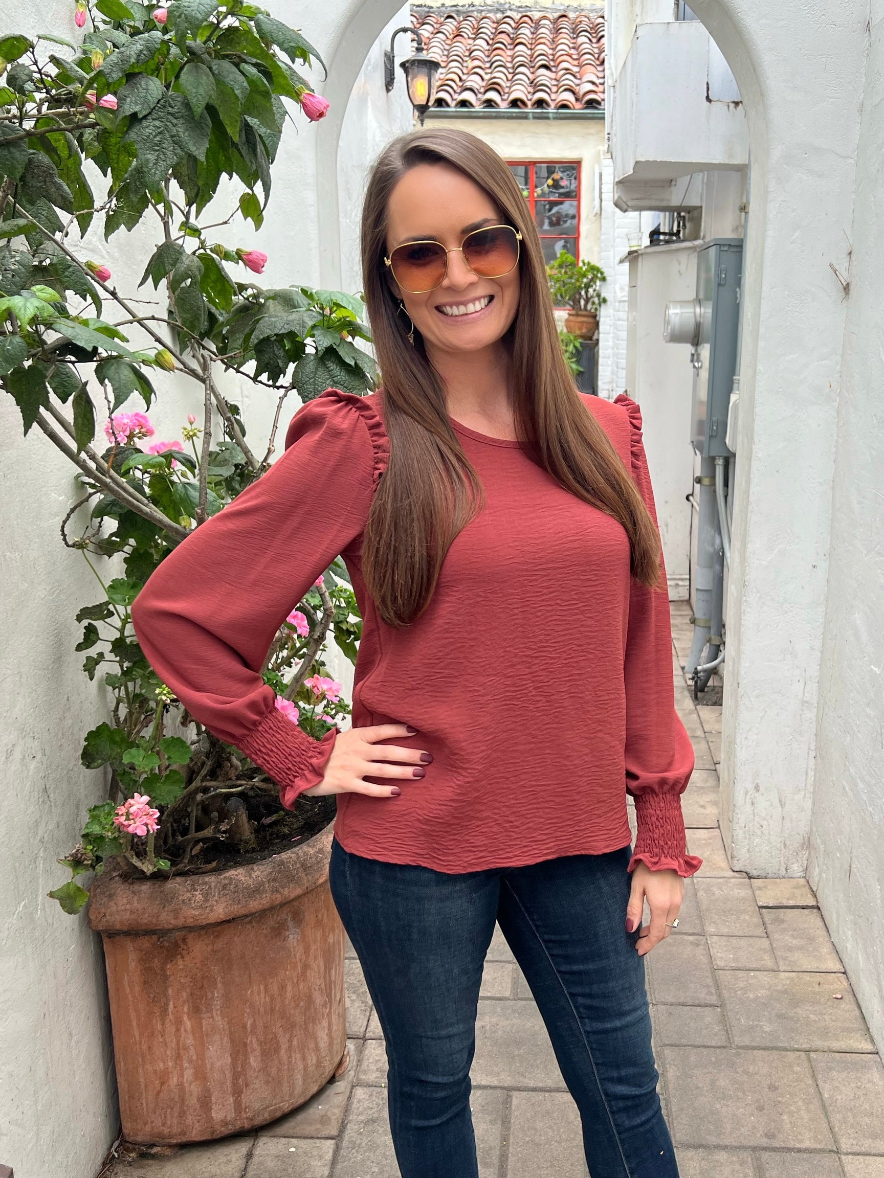 Tops – Page 8 – Ms. Fabulous