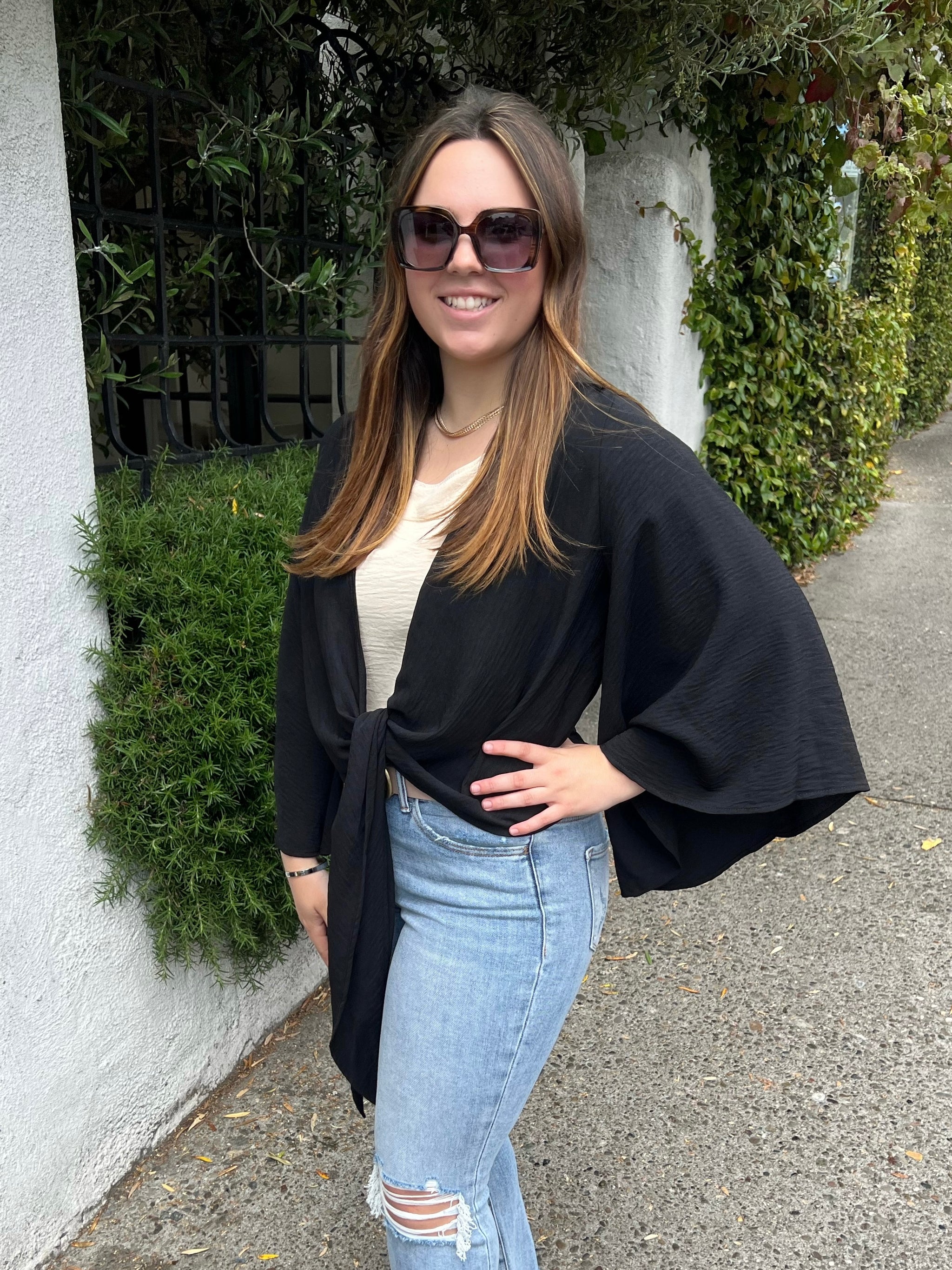 Tops – Page 9 – Ms. Fabulous